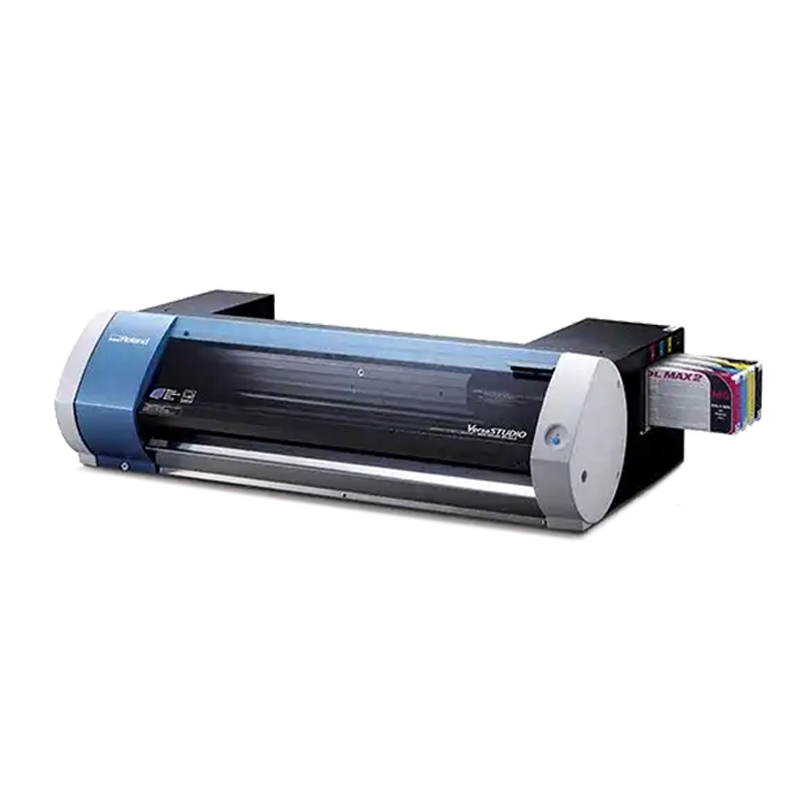 Roland VersaSTUDIO BN-20A 480 mm Desktop Inkjet Print & Cut - Roland ...